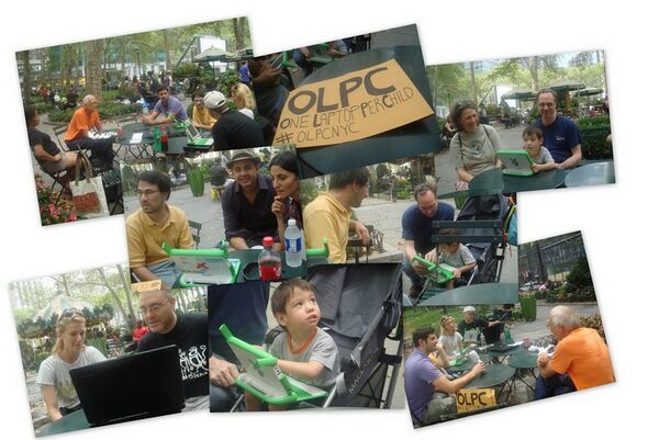OLPC NYC - OLPC